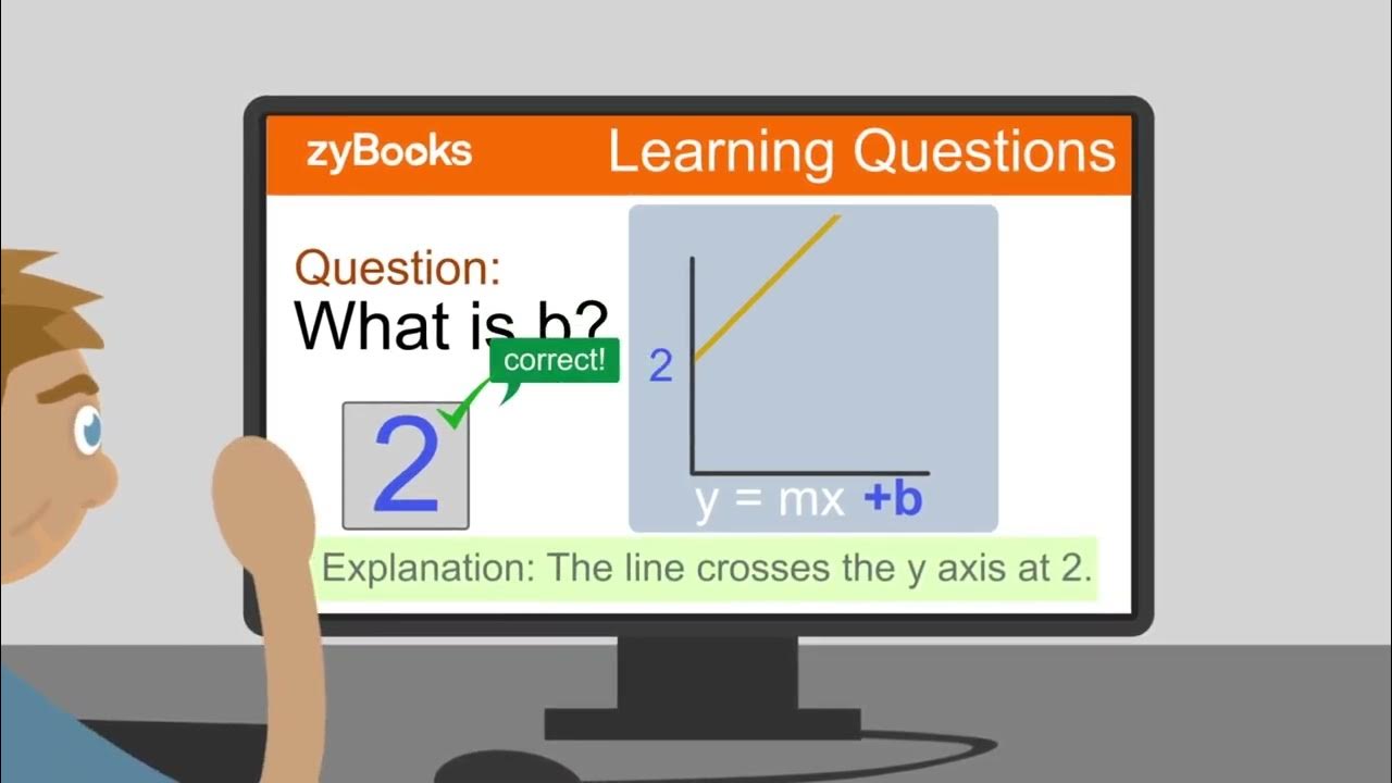 Introduction to zyBooks - YouTube