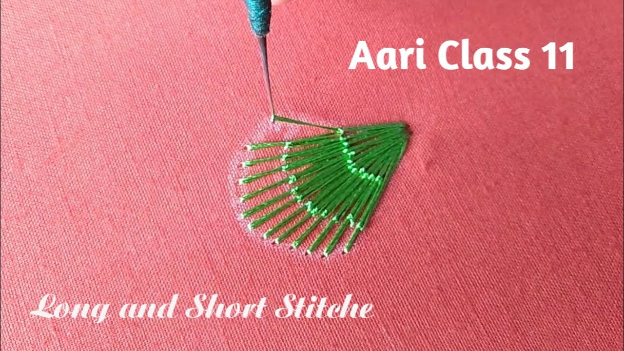 Aari Class 11 in 2019 / RS aari world - YouTube