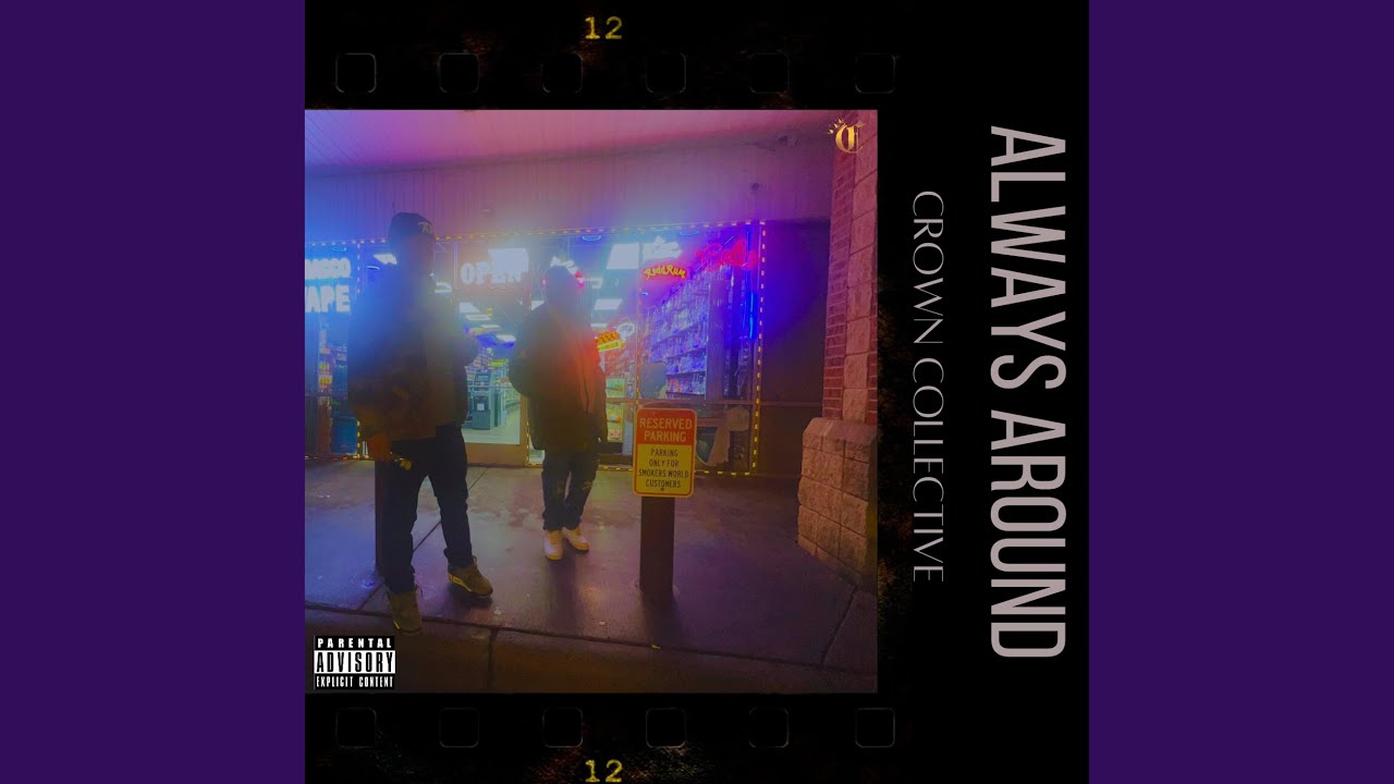 Intro To Always Around - YouTube