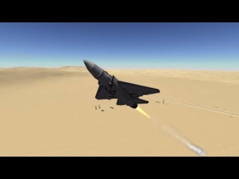 Ksp: F35b Lighting II - YouTube