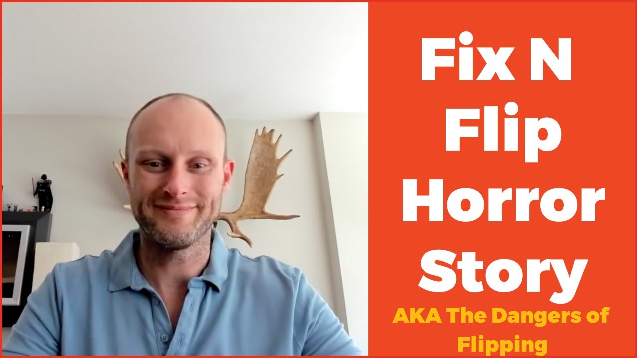 Fix n Flip Horror Story | This Can Actually Happen - YouTube