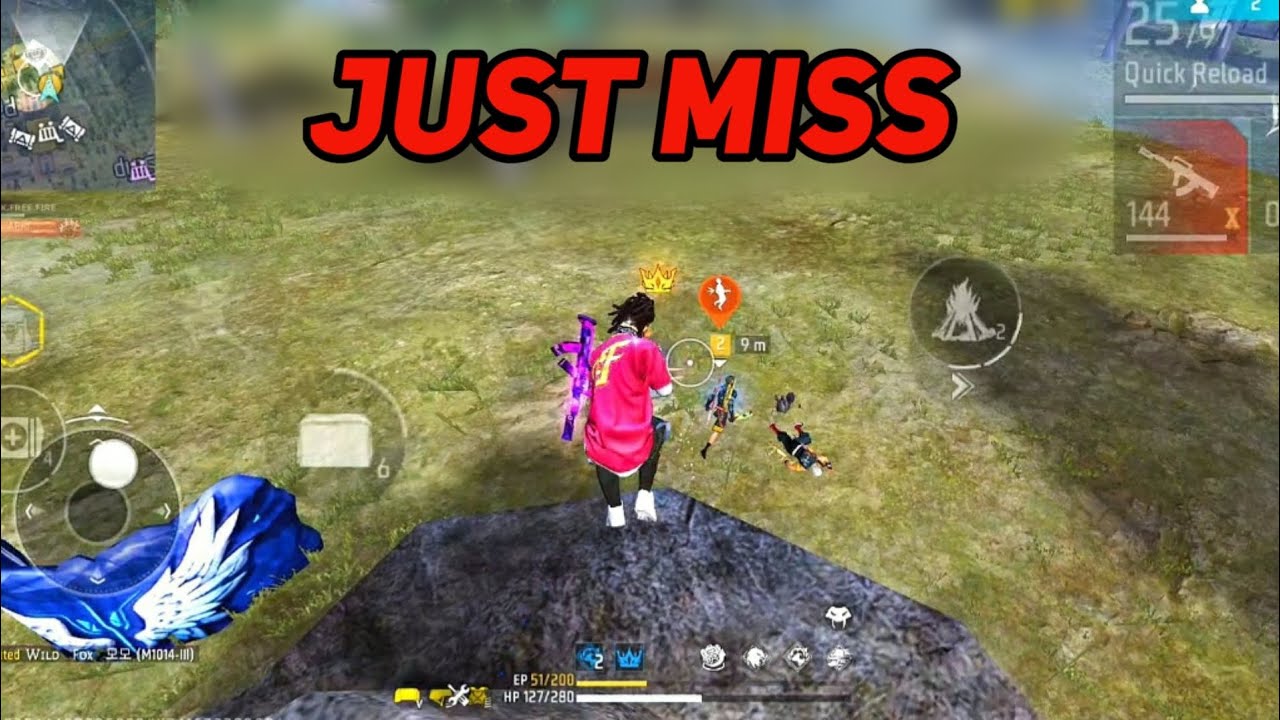 FREE FIRE || MILL ൽ ഇറങ്ങുന്നു അടിച്ച് നുറുക്കുന്നു 🤣 || Garena Free ...