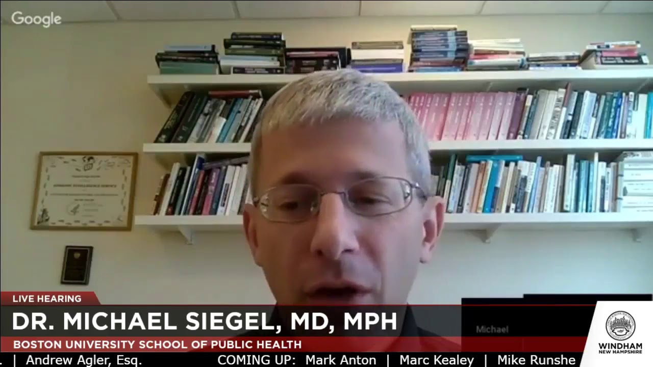 Second Hand Vaping - YouTube