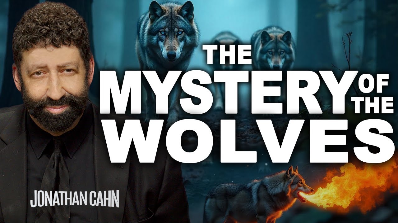 The Mystery of the Wolves from Ancient Times, the Occult, and Your Life ...
