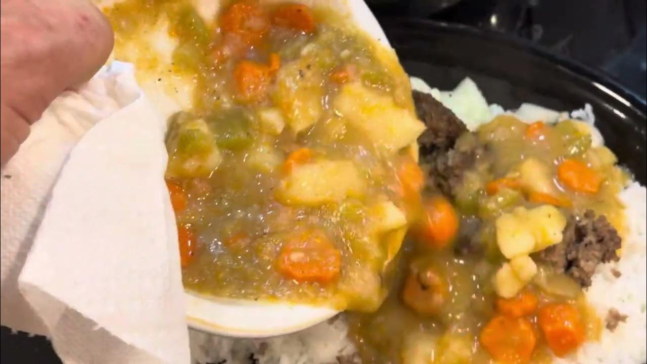 Worlds, strongest, loco, moco, Donnie, Burger, Burger - YouTube