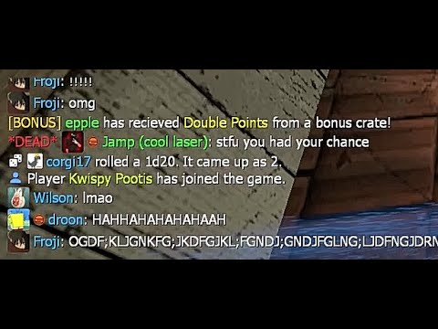 Gambling And Losing 8000 Points To Froji 😭