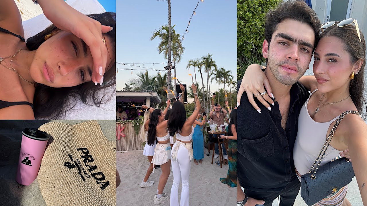 miami weekend & advice - YouTube