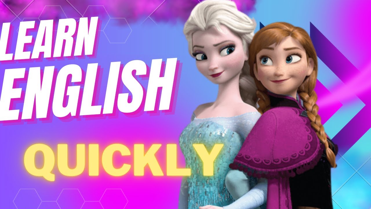 Lär dig engelska snabbt för barn - LEARN ENGLISH QUICKLY FOR CHILDREN ...