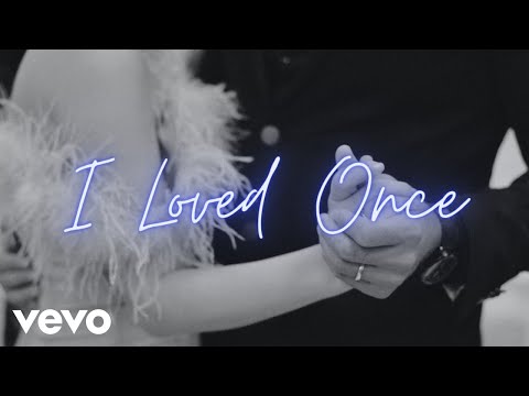 Orkhan Yenisei - I Loved Once (Instrumental Mix)