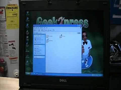 Dell Inspiron B120 for sale GeekXpressBoston Computer Services 617-718 ...
