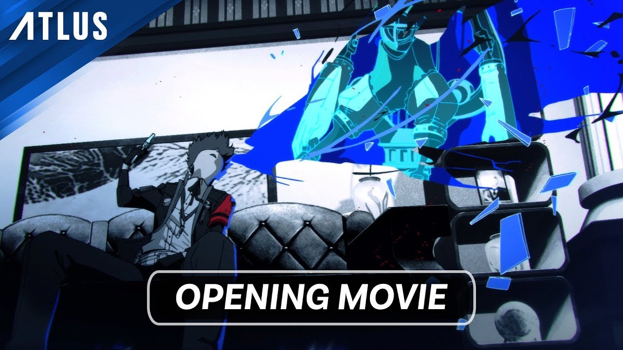 Persona 3 Reload — Opening Movie | Xbox Game Pass, Xbox Series X|S ...
