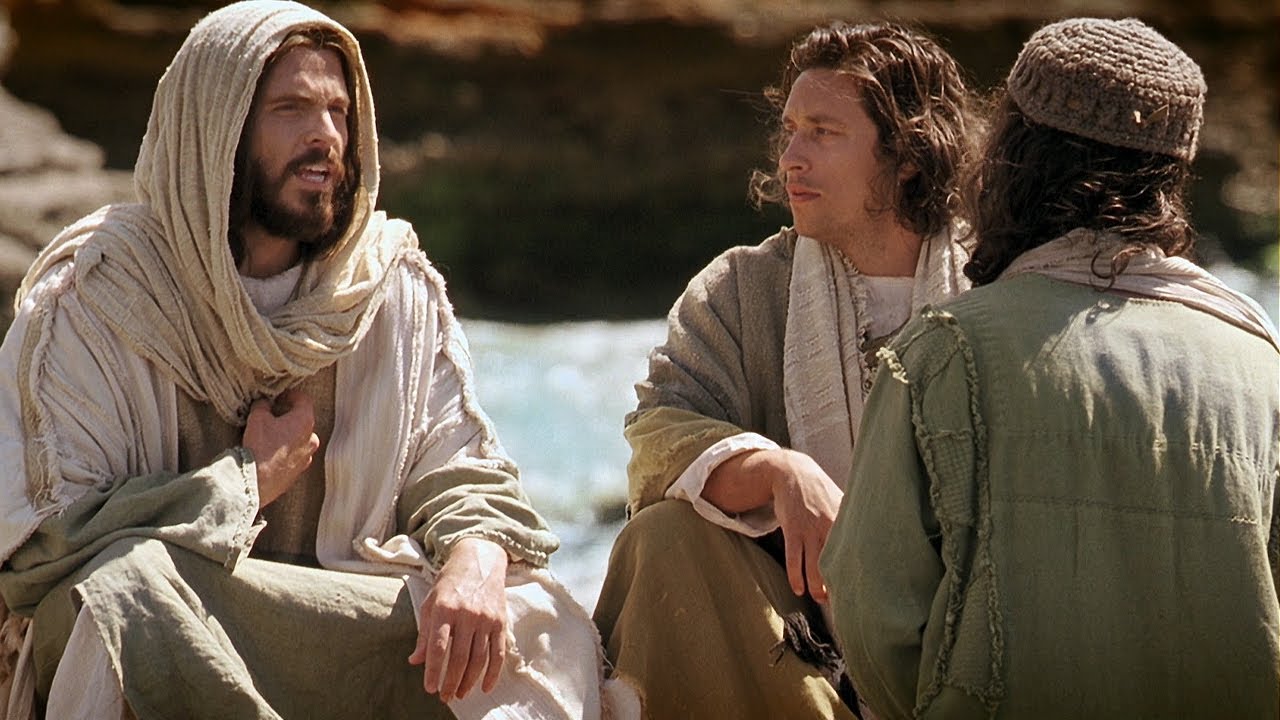 9/3/23 Sermon Preview - YouTube