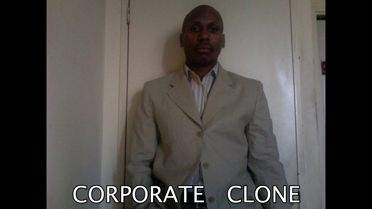 CORPORATE CLONE - YouTube