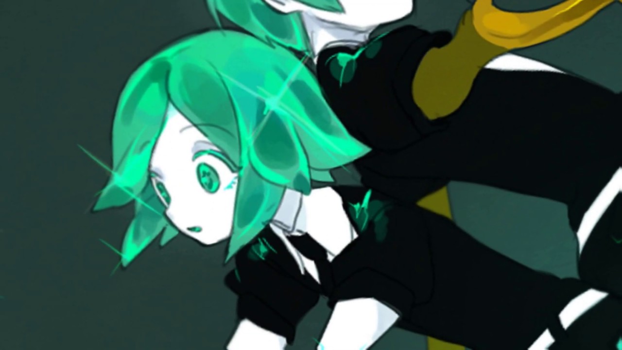 [HnK] Phos - Take A Slice [Warning: Rapidly Changing Colors] - YouTube