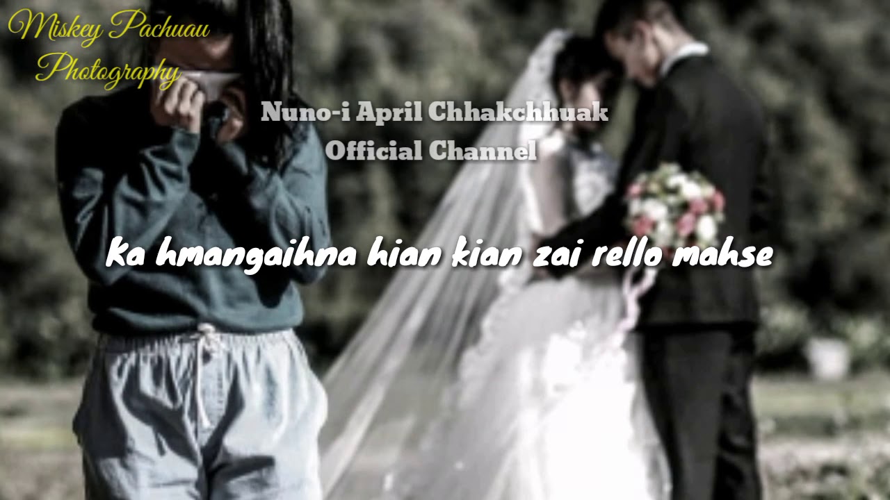 Hla thu nalh leh ril - YouTube