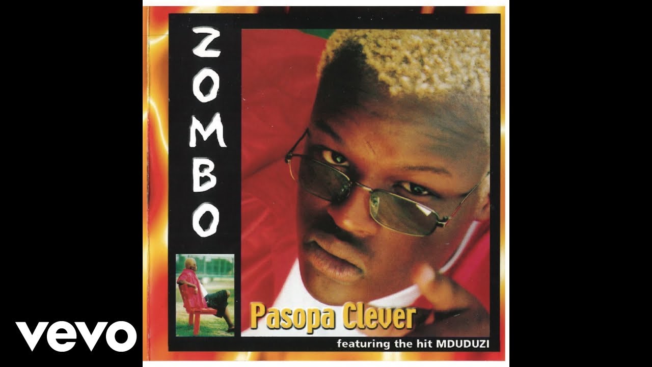 Zombo - Mduduzi (Official Audio) - YouTube