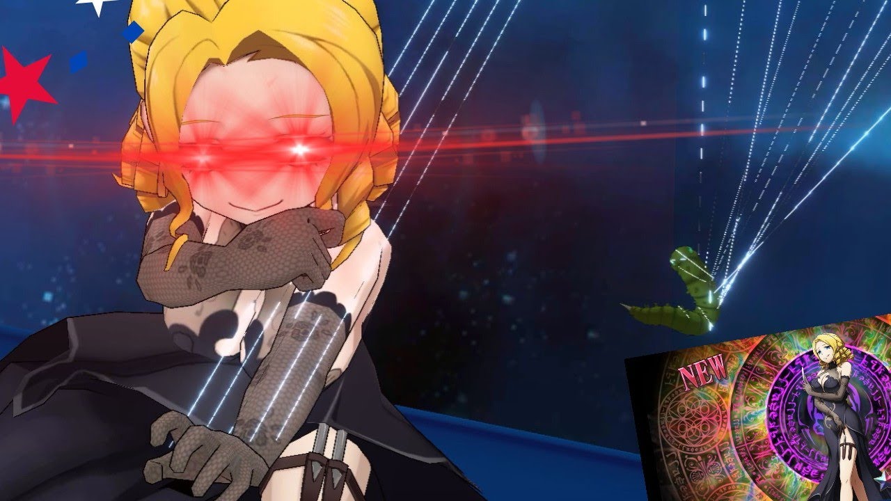 Overlord [Mass For The Dead] New Solution Epsilon (Special 2nd ...