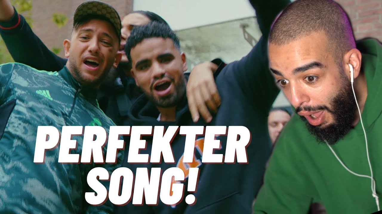 DER PERFEKTE SONG! SAMI REAGIERT AUF BOBBYS NEUEN HIT! - YouTube