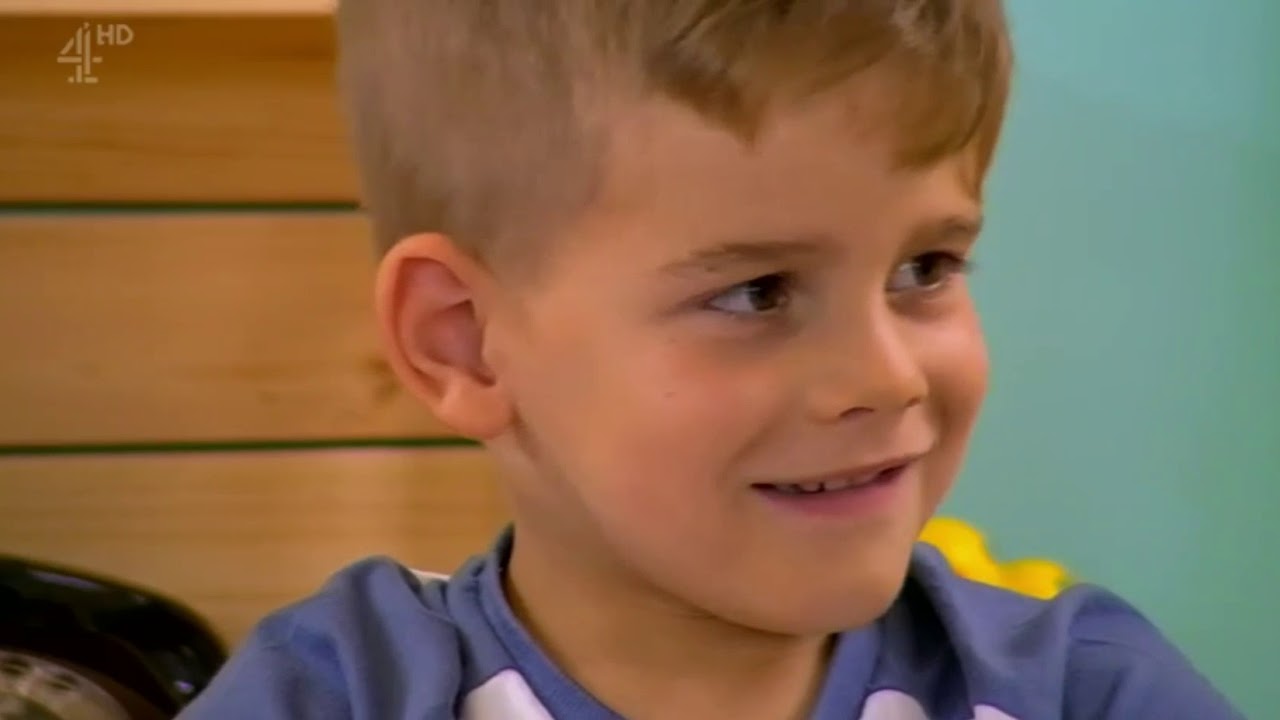 Secret Life - Jack Protecting His Reputation - YouTube