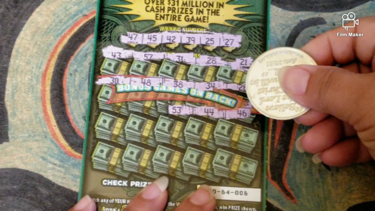 Battle #12 Double Cash Doubler with S-Scratcher - YouTube