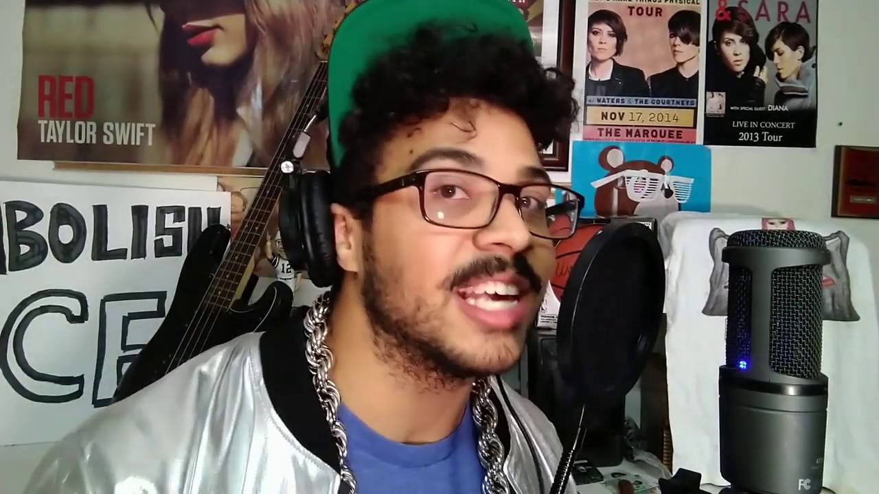 "Platinum" Max Caster - FREESTYLE FRIDAY COMPILATION #1 - YouTube