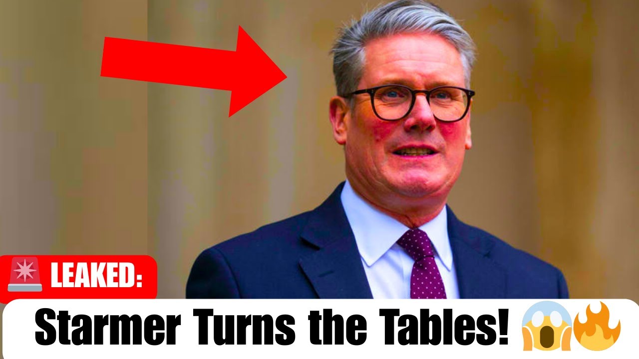 🚨 Starmer Shocks Everyone… Decisions No One Dared to Make! 🔥 - YouTube