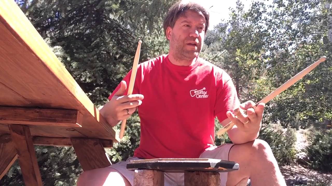 Breakfast Beats with Brian Burwell! - YouTube