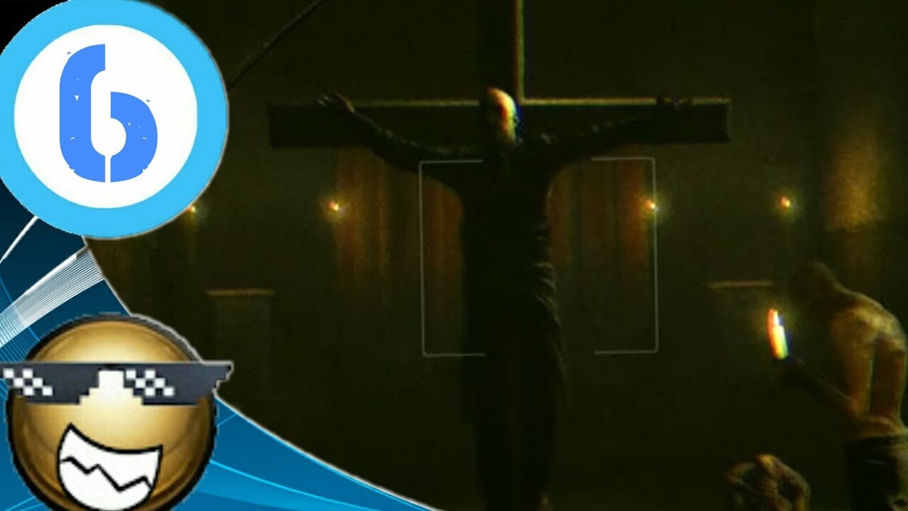 FINALLY CAUGHT UP TO FATHER MARTIN | Outlast #6 - YouTube