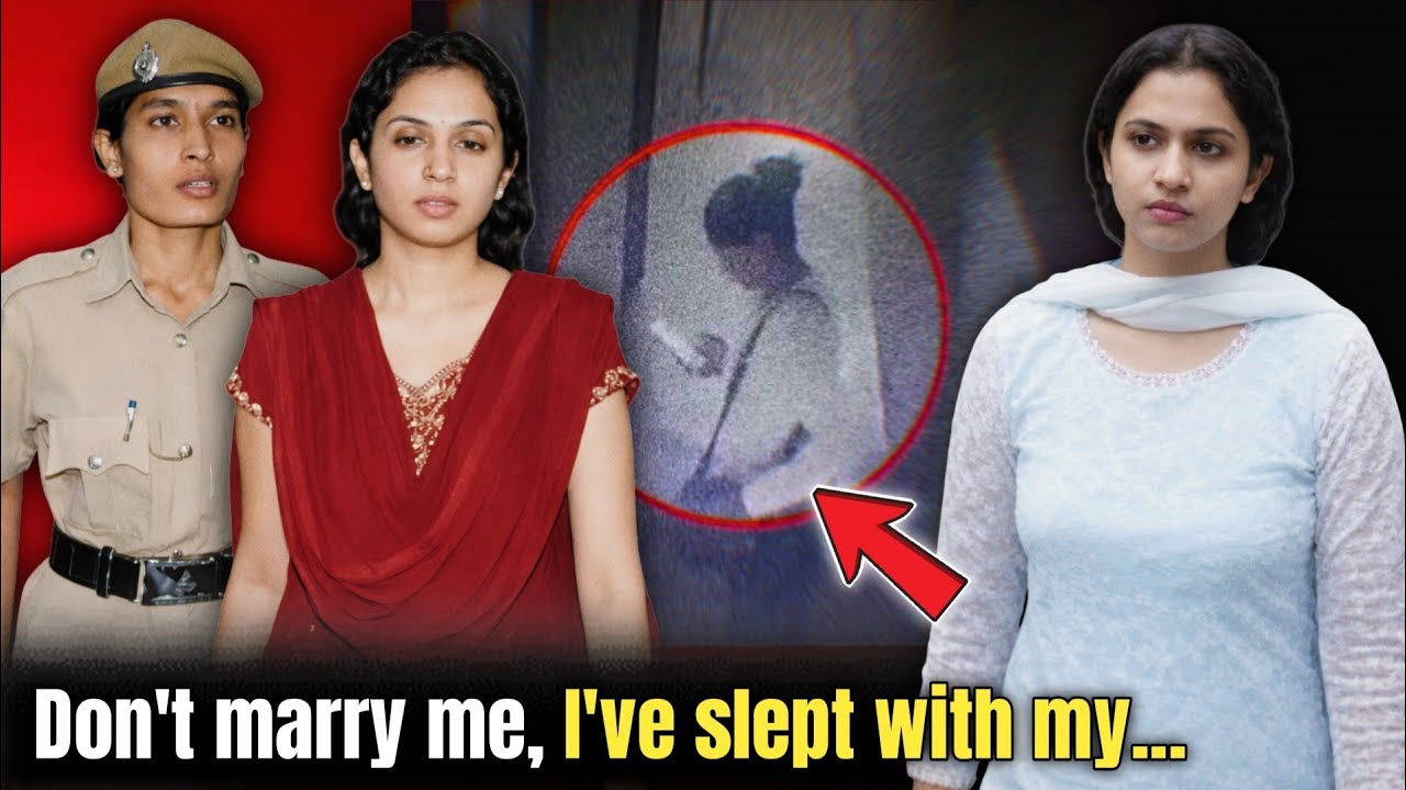 📌 ऐसी लड़की से कभी शादी मत करना || Shubha-Girish Case Banglore || C4 ...