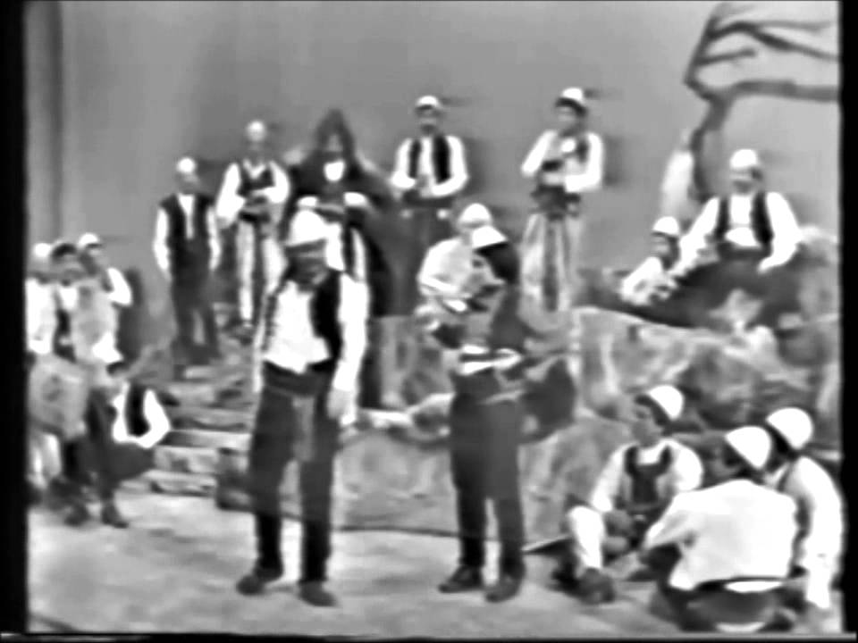 Izbica - Azem Bejta - YouTube
