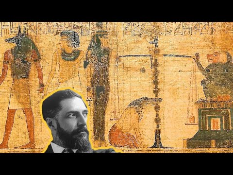 Ancient Egypt Documentary: The Legacy of the Egyptologist Sir Flinders ...
