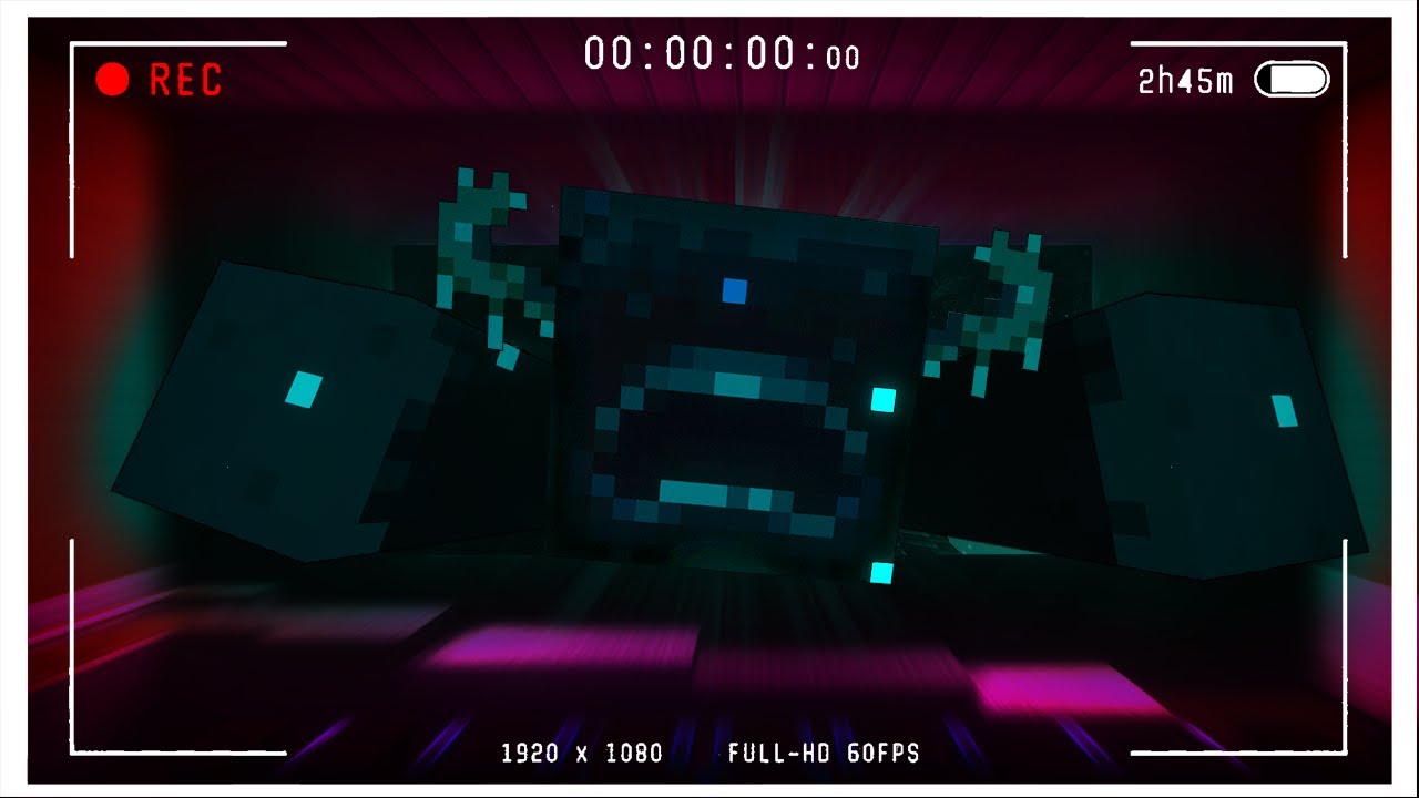 How I made a Minecraft Movie in 24 Hours... - YouTube