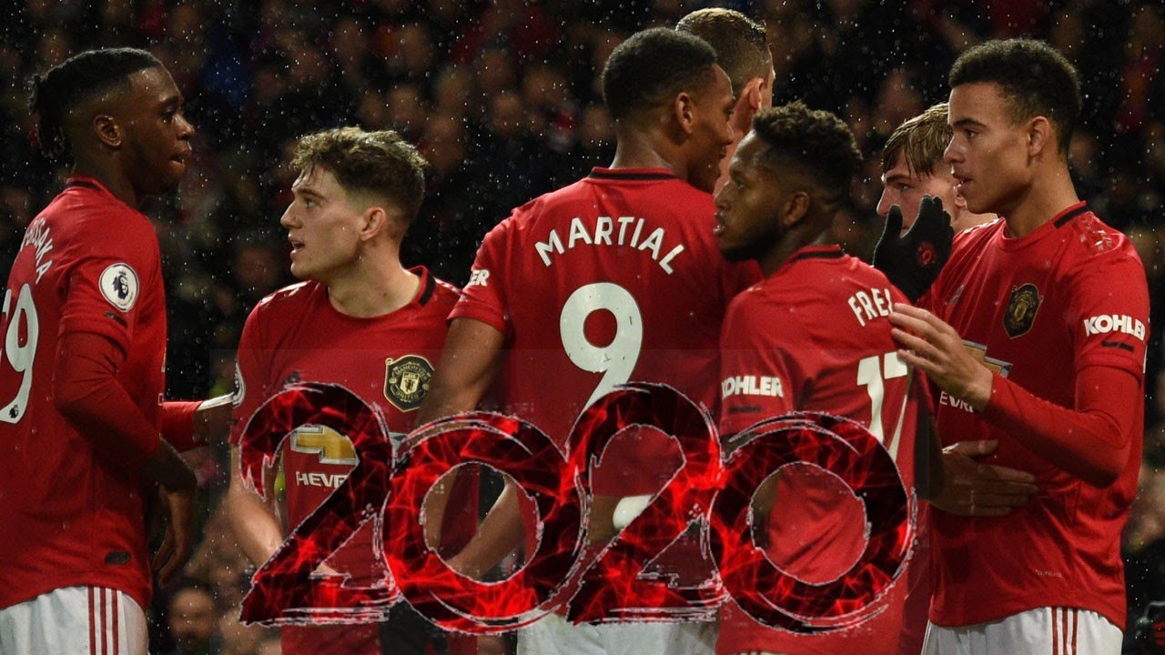 Manchester United ⚫ Back At Their Best ⚫ 2020 #1 (HD) - YouTube