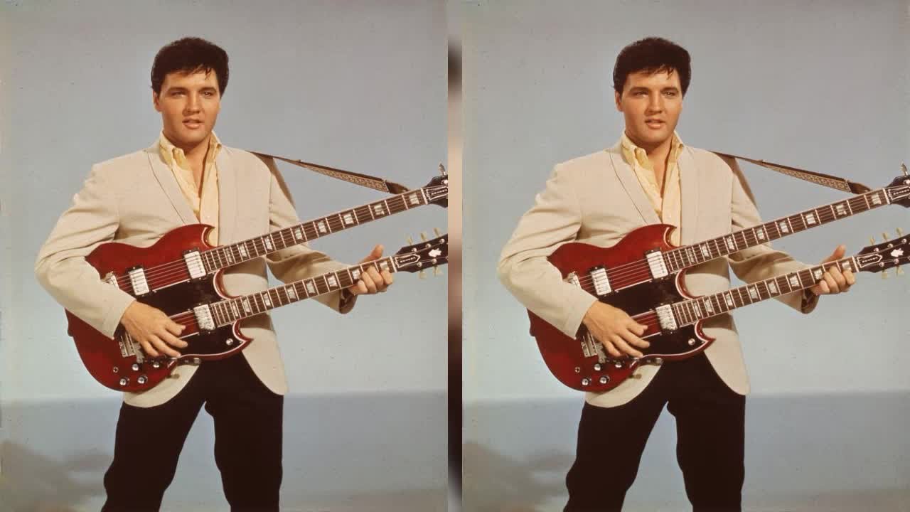 Elvis Presley's years of drug addiction before gruesome death on toilet ...