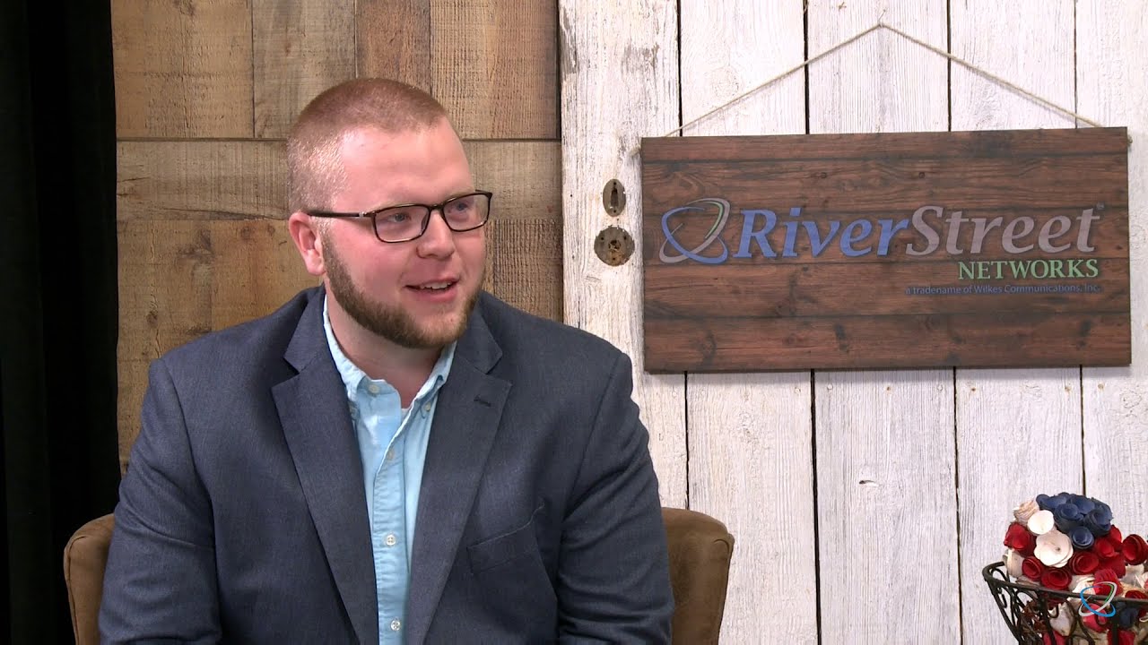 People Doing Good for Others: Evan Handy - YouTube