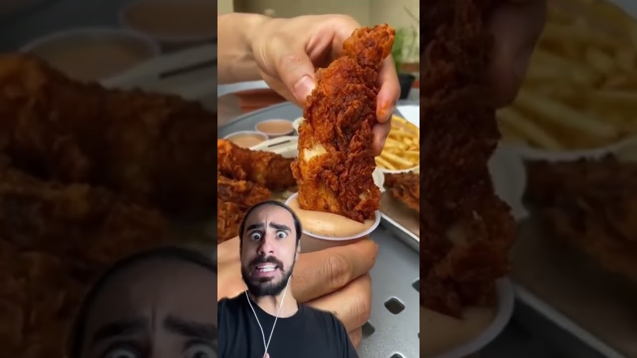 So Not Halal Mode - YouTube