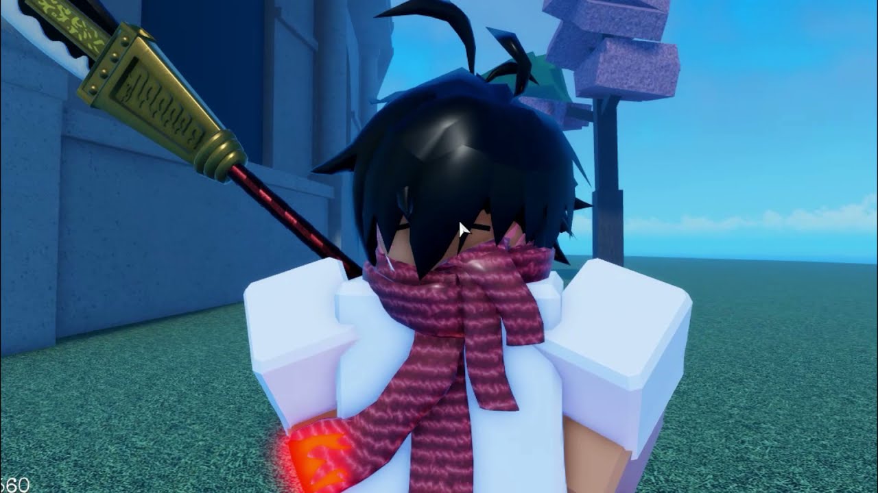 GPO, Update 4 Clips - YouTube