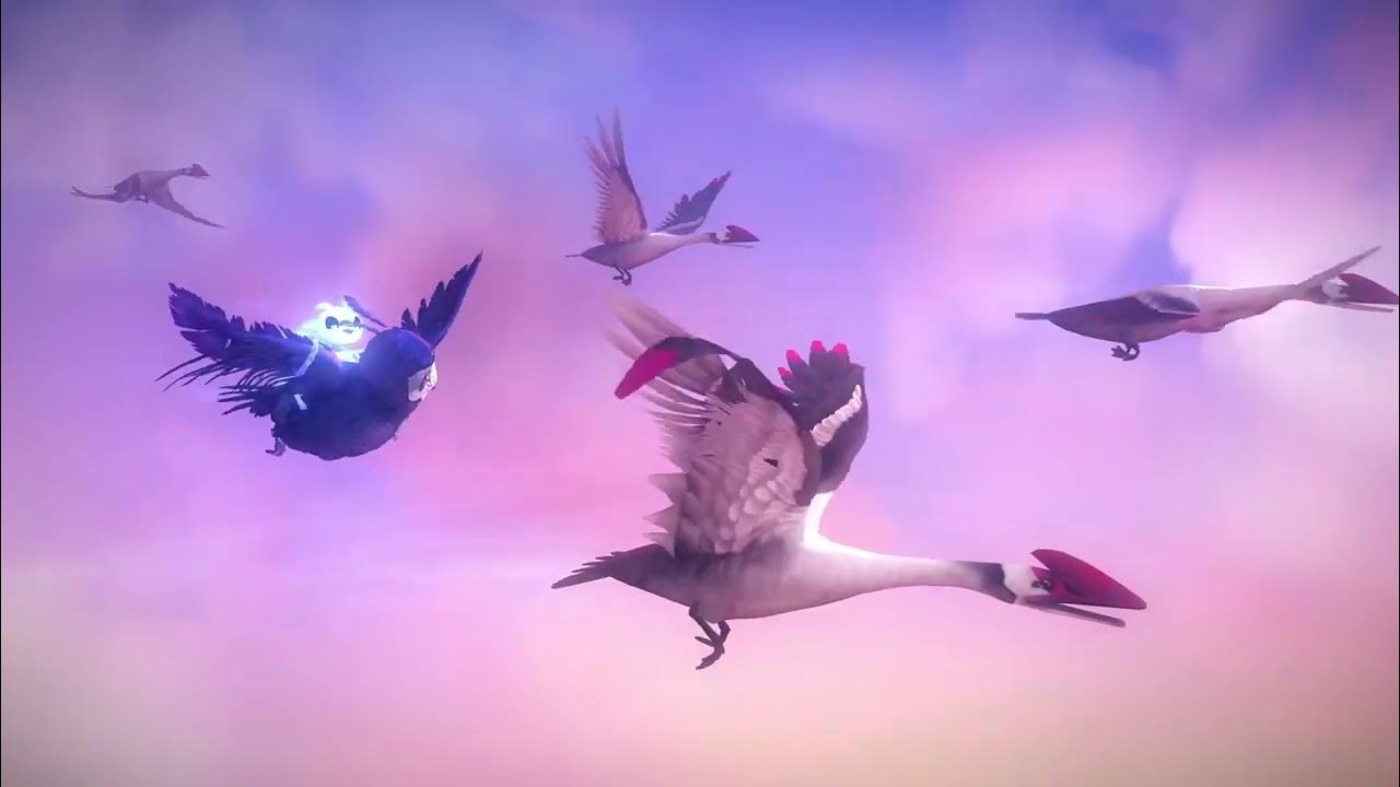 ダイジェスト：ori2 part1 - YouTube