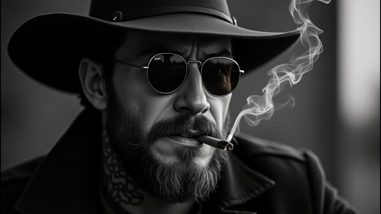 Outlaw Country Rap Music & Southern Rock Rap Playlist - Vol. 3 ...