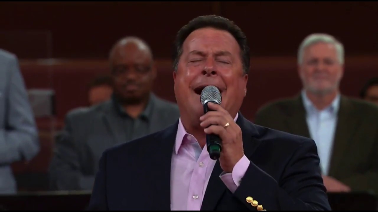 Randy Knaps - I'm Bound For That City - YouTube