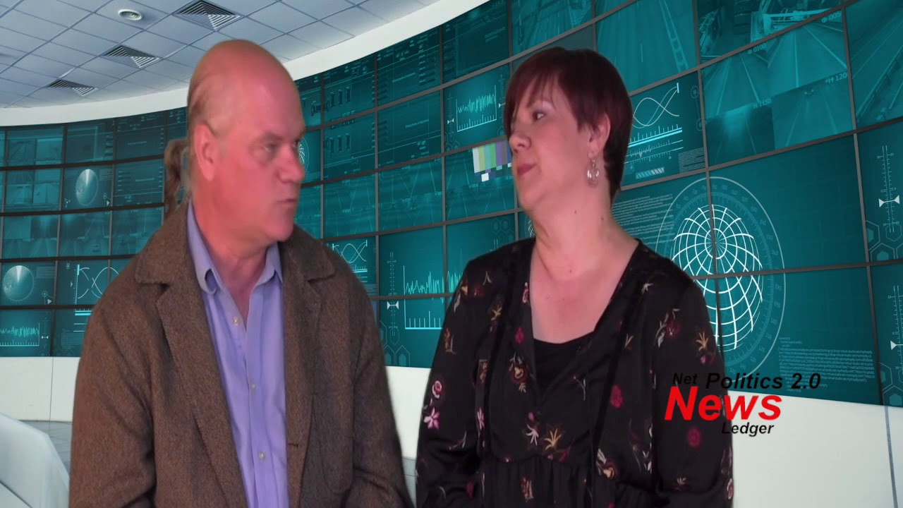 Kristin Oliver - Westfort Ward Candidate - YouTube