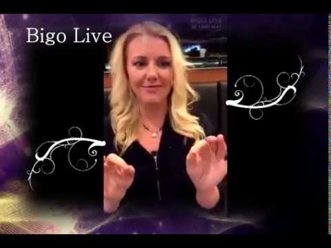 Bigo Live    Singing national song of Pakistan by an American Women