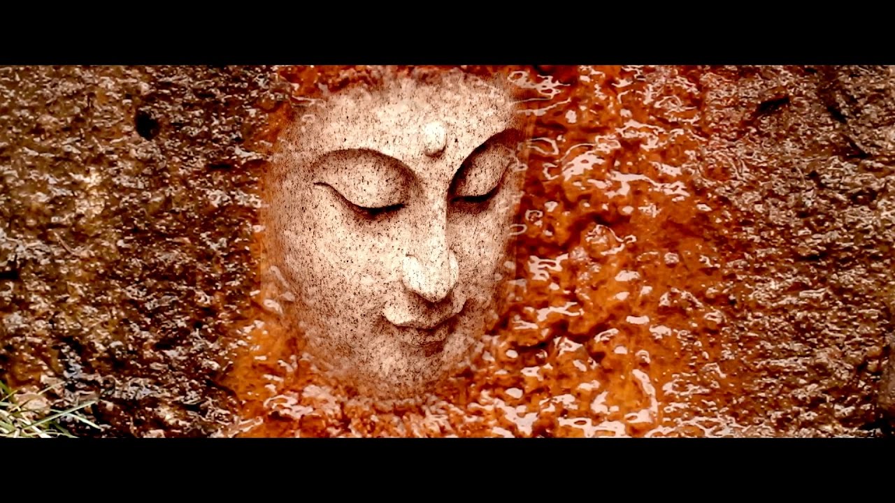 Great Compassion mantra - Om Mani Peme Hum - YouTube