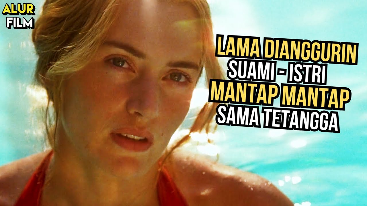 Bercocok Tanam Sama Istri Tetangga Lebih Nikmat - Alur Cerita Film ...