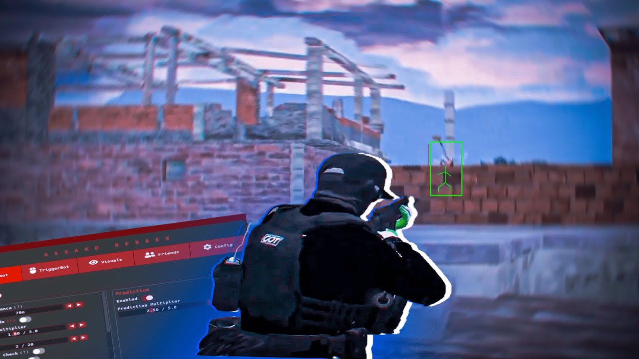 Highlights fivem #20 (100% FLOW) - YouTube