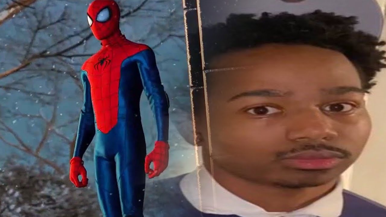 POV: you thought Pete was gonna drip you out - YouTube