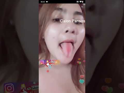 Buset dah ! Gede banget pepaya mu neng