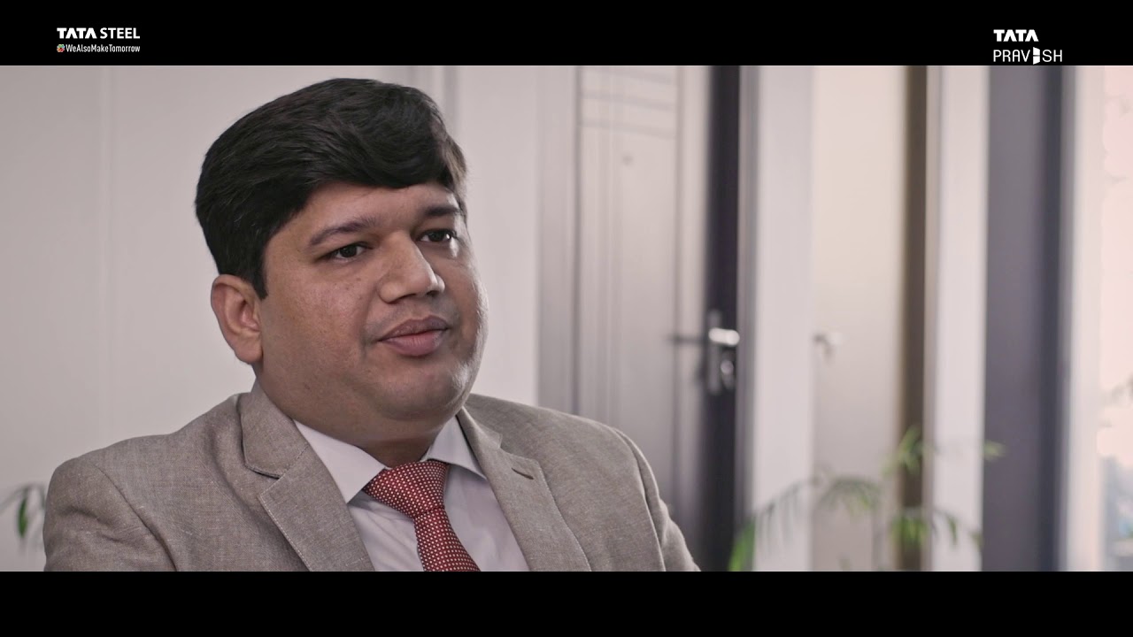 Tata Pravesh Pioneer - Rahul Singla - (Dealer) Panipat - YouTube