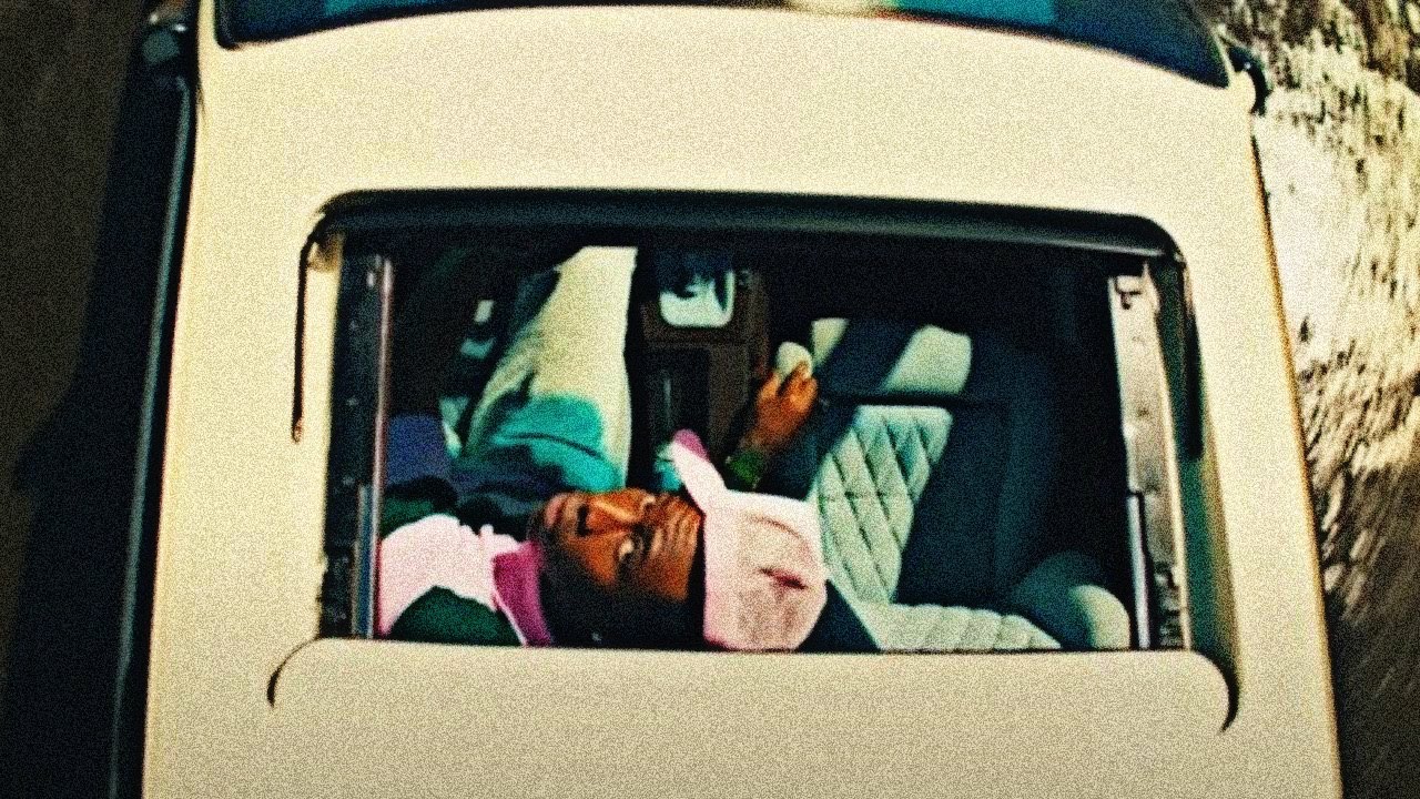 [FREE] TYLER THE CREATOR x THE ALCHEMIST TYPE BEAT "CAR YOU'VE NEVER ...