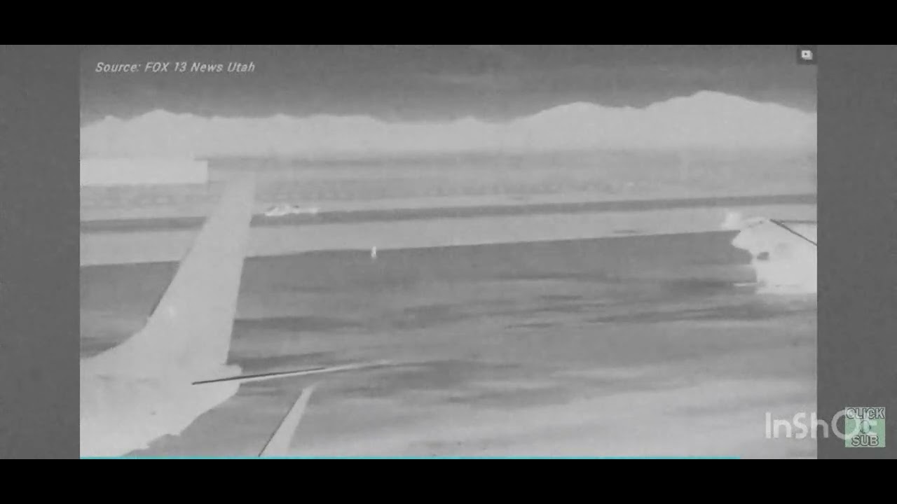 Kyle efinger: el hombre que fue tragado por una turbina en 2024 - YouTube